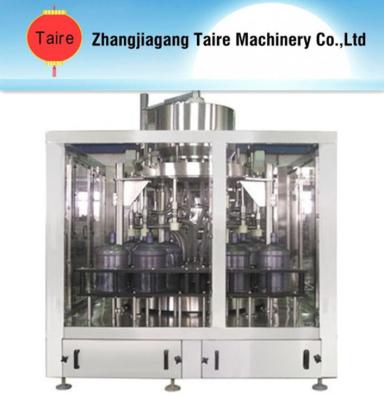 China full-automatic bottle filling machine for sale