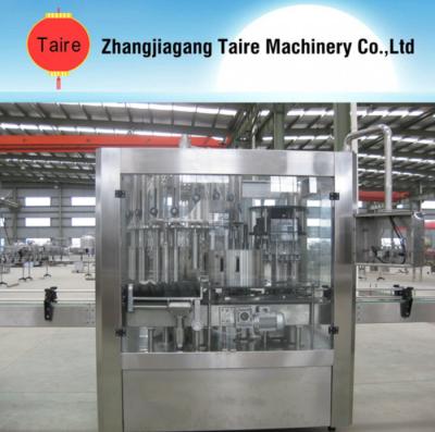 China full-automatic bottle filling machine for sale