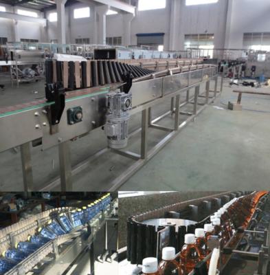 China bottle Inverse sterilizer machine for sale
