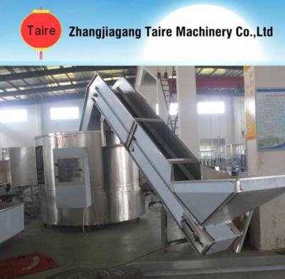 China unscrambler machine for sale