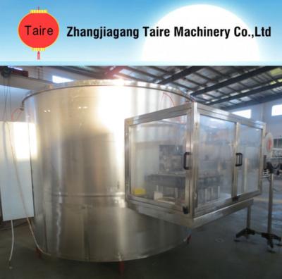 China unscrambler machine for sale