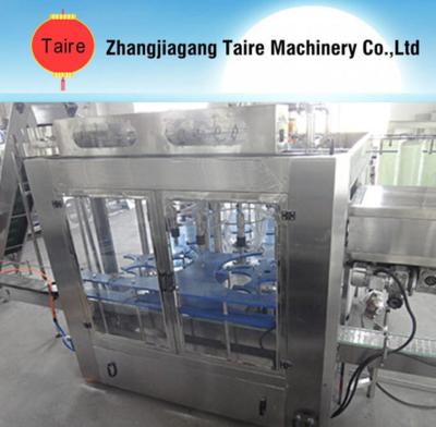 China bottle filling machine for sale