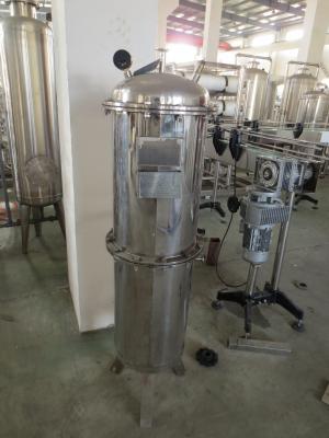 China CO2 filter for sale