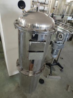 China CO2 filter for sale