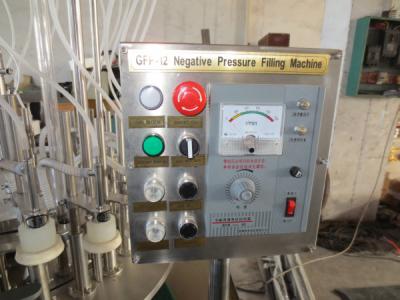 China small filling machine for sale