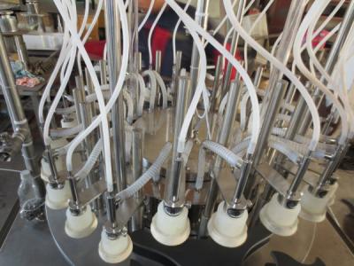 China small filling machine for sale