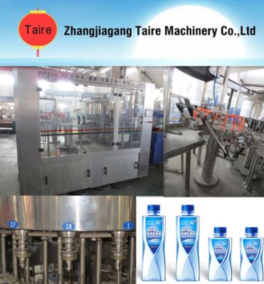 China no carbonated filling machine for sale