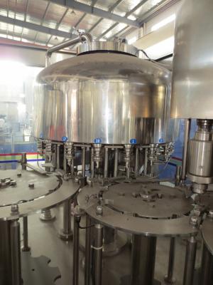 China no carbonated filling machine for sale