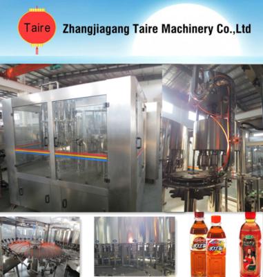 China fruit juice filling line for sale