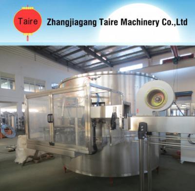 China unscrambler machine for sale