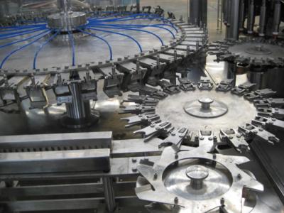 China Mineral Water Filling Machine Price, Filling Machine for Drinking Water for sale