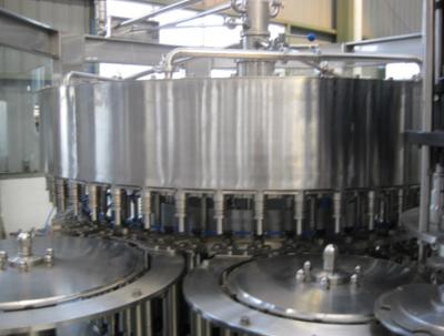 China Mineral Water Filling Machine Price, Filling Machine for Drinking Water for sale