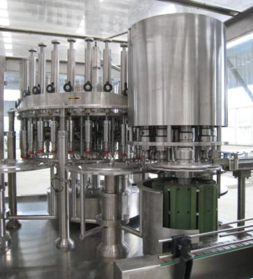 China Mineral Water Filling Machine Price, Filling Machine for Drinking Water for sale
