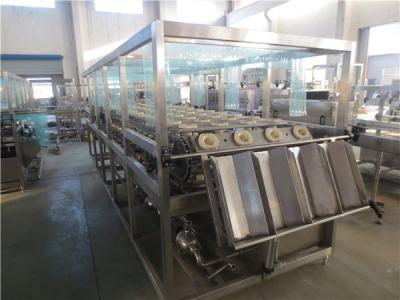 China 5 gallon filling machine line for sale