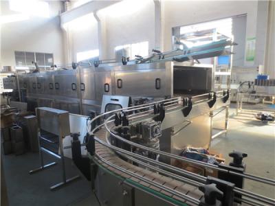 China 5 gallon filling machine line for sale