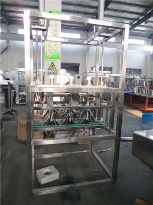 China 5 gallon filling machine line for sale
