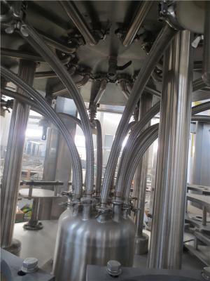 China bottle filling machine for sale