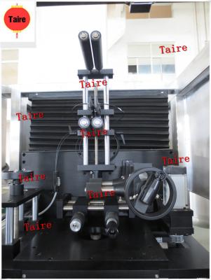 China automatic shrink sleeve labeling machine with steam shrink tunnel and generator for sale
