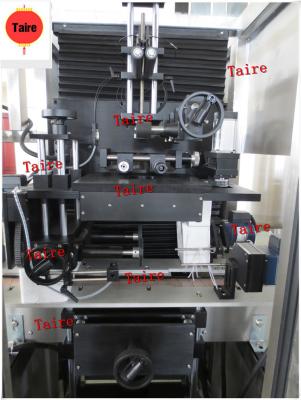 China automatic shrink sleeve labeling machine with steam shrink tunnel and generator for sale