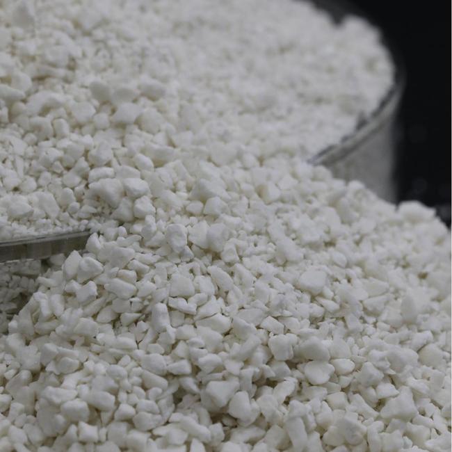 Natural Unscented 100% Plant-Based Clumping Eco-Friendly Highly Absorbent Odor Control Biodegradable Cassava Cat Litter 0