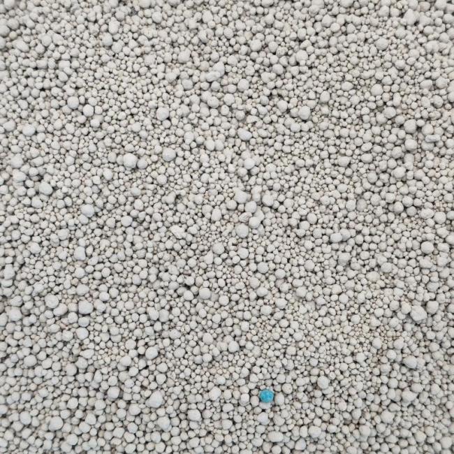 Cat Litter Sand OEM Factory Natural Ecological Dust-Free Bentonite Cat Litter Premium Arena Para Gatos 0