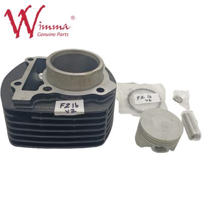 China Motorcycle Engine Cylinder Block Aluminum Alloy FZ16 V2 for sale
