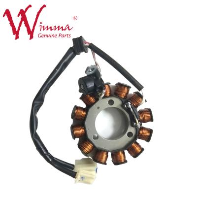 Motorcycle Stator Coil  FORCE FI Motorcycle Electrical Parts With Long Use Life Wholesale