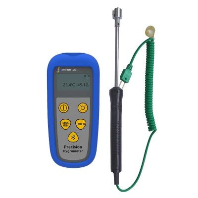 Chine Waterproof Bluetooth Household Digital Thermocouple Thermometer -100 -400 Degree à vendre