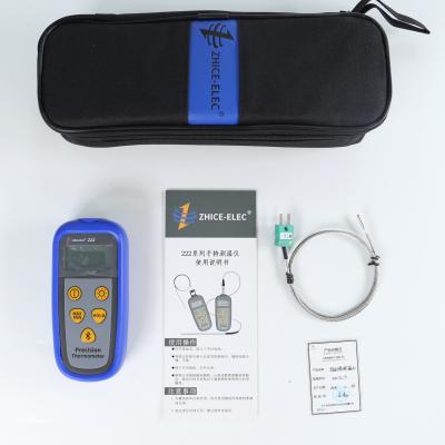 Chine Waterproof Bluetooth Household Digital Thermocouple Thermometer -100 -400 Degree à vendre