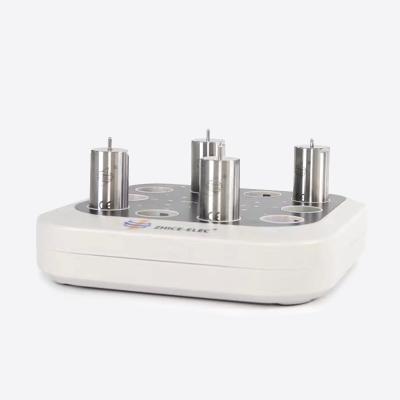 중국 60000 Data Storage Wireless Temperature Pressure Data Logger for Steam Sterilization 판매용