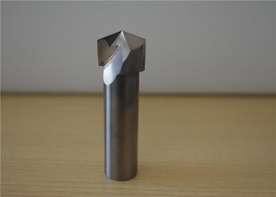 Cina mulino di estremità di smussatura del carburo di 50mm per la macchina di CNC in vendita