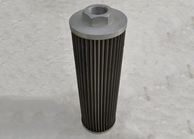 Cina Non cartuccia di filtro composita dall'olio lubrificante del tessuto in vendita