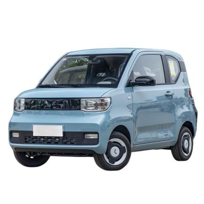 Cina Automobile elettrica di E100 E300 Ev in vendita