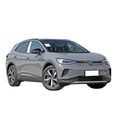 Cina Automobili lunghe 2023 di vita CROZZ di VW ID4 ID4X Baterry PRO nuove in vendita