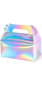 Cake box