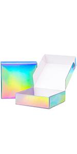 Packing box