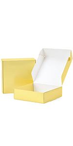Packing box