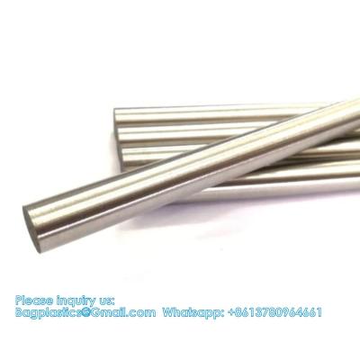 Chine Good Price Titanium Bar Titanium Alloy Metal Rod Bar For Petrochemical Medical Industry à vendre