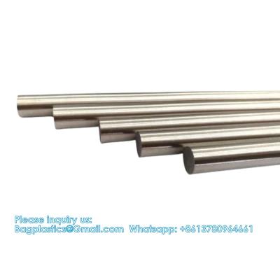 Chine Good Price Titanium Bar Titanium Alloy Metal Rod Bar For Petrochemical Medical Industry à vendre