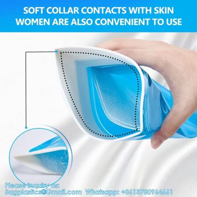 Chine Disposable Urine Bags, Pack Travel Pee Bags, Unisex Urinal Bag Vomit Bags Travel Traffic Jam Emergency Portable à vendre
