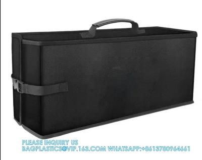 Chine Sac de stockage de batterie ignifuge, ignifuge, résistant à l'explosion, sac de transport sûr pour batterie de vélo électrique à vendre
