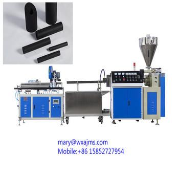 China CTO Active Carbon Filter Cartridge Machine For Wastewater Treatment for sale