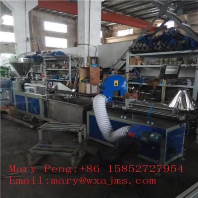China ISO Approved High Capacity CTO Block Carbon Filter Cartridge Making Mchine for sale