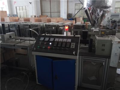China AJMS supply CTO Carbon Block Filter Cartridge Making Machine ID 28mm Default for sale