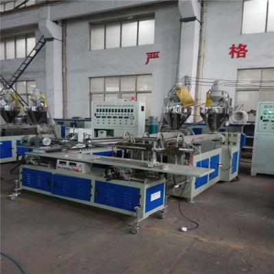 China High Production PP Spun Filter Cartridge Production Line/Melt Blown Filter Making Machine for sale