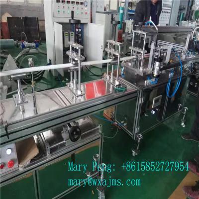 China 1E&1M 2E&2M 3E&3M PP spun filter cartridge mkaing machine/ PP cartridge production line for sale