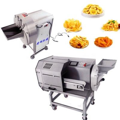 Industrial Potato Chips Making Machine Commercial Potato Peeler Machine for
