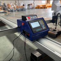 Quality Steel Stainless Metal Iron CNC Portable Steel Plasma Cutter 1560 Plasma Cutting Machine for sale