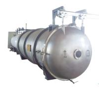 Quality Industrial Food Freeze Drying Machine Quick Freezing, Lyophilization for sale