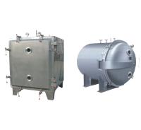 Quality Strawberry Vacuum Freeze Drying Machine 1500KG 45kw With Rotary Vane Pump for sale